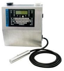 Inkjet Coding Machine At Best Price In Mumbai ID 1567357 Nishelle Pharma Machines