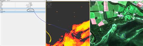 c2rcc for sentinel 2 creates no data on regions with high algae conc