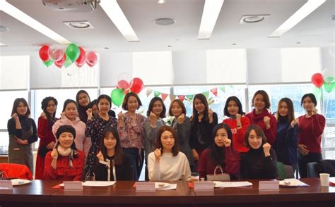 코스메카코리아 메카프렌즈 8기 출범 제니파크 주간코스메틱신문
