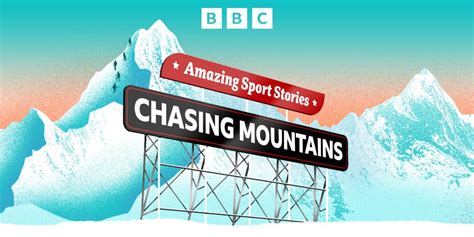 Bbc World Service Launches New Season Of Amazing Sport Stories