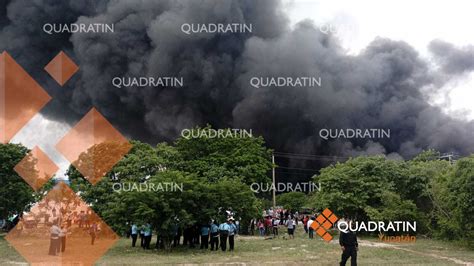 Daños a la salud por inhalar humo de incendios o quema de basura