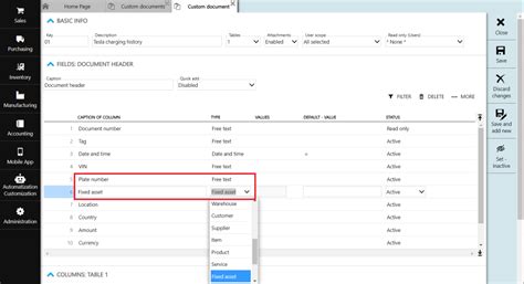Custom Document And Tesla Fleet Api Integration Diy Erpag