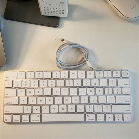 Apple Magic Keyboard Computers And Tech Parts And Accessories Computer