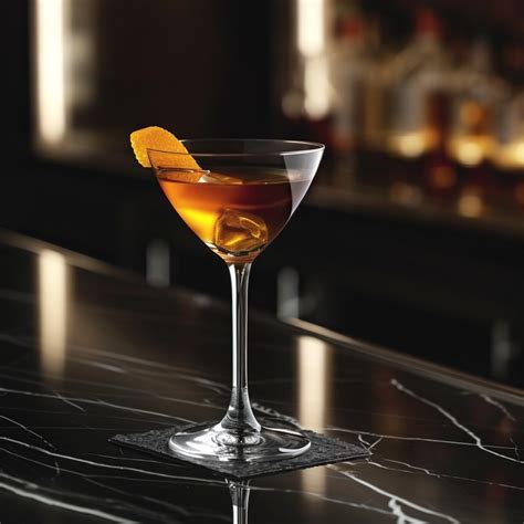 How To Make a Ironman Cocktail - Recipe, Ingredients & Tips (2025)