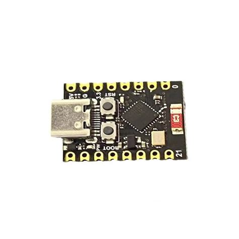 قیمت و خرید برد توسعه Esp32 C3 Mini کافه ربات