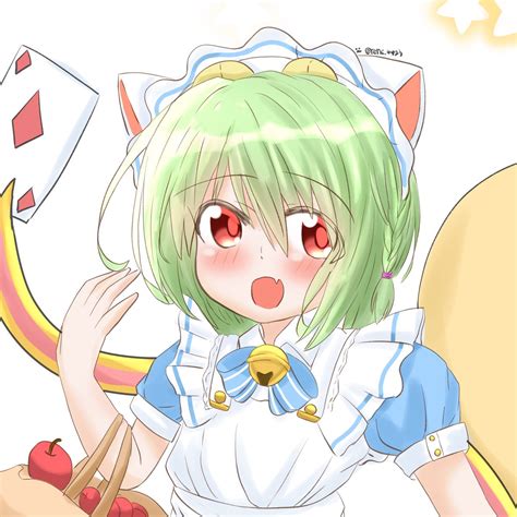 🔑🥞月夜野怜奈月🥞🍮🍩🍰🌱 On Twitter 「待ちなさーい！」 「あの子二代目デ・ジ・キャラットは偽物だって言ってるわよ