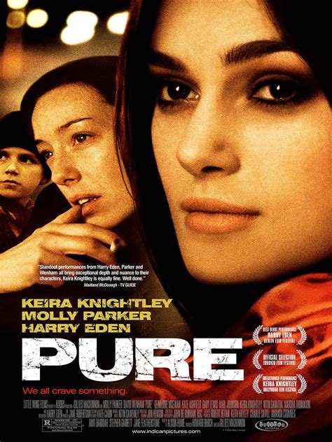 Pure — Indican Pictures
