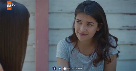 Kırgın Çiçekler 88bölüm Eylülün Anne Özlemi Sezon Finali 12