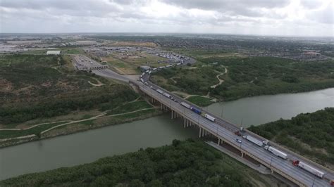 Nuevo Laredo Será Sede De Agencia Nacional De Aduana Daisy Herrera