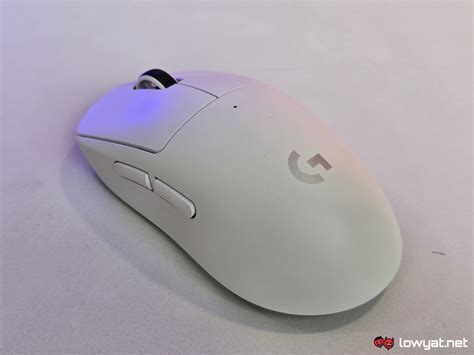 Logitech G Pro X Tkl Lightspeed And Superlight 2 Lightning Review The Dream Team Lowyat Net