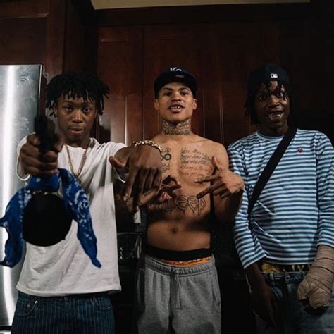 Stream 30 Deep Grimeyy X Lil Loaded X Nwm Cee Murdaa Neighborhood By Leaked Hits Listen