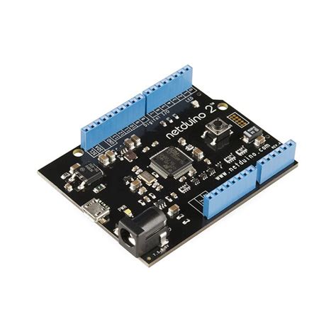 Netduino 2 Buy In Australia Dev 11663 Sparkfun Core Electronics