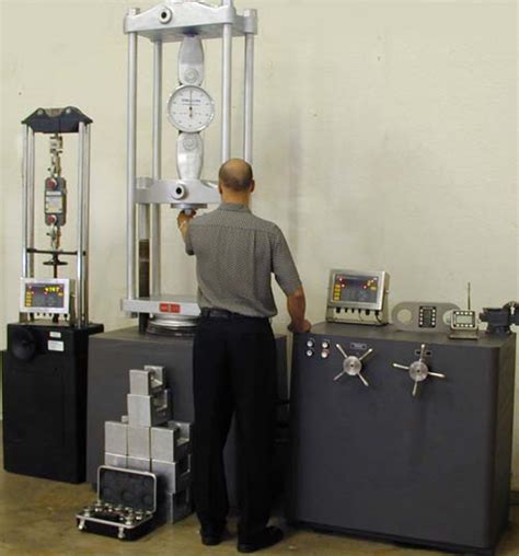 Calibration Dynamometer At Donita Humphrey Blog