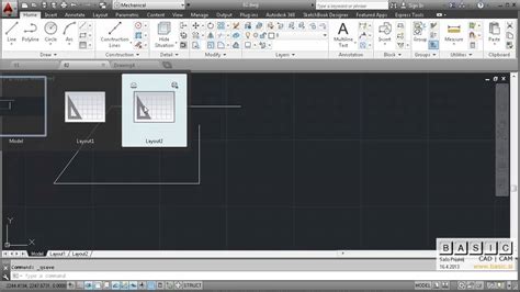 Insert Tab Autocad At Larry Alvarez Blog