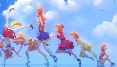 君のこころは輝いてるかい 오덕양성소 에펨코리아