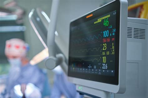 Pumping Up Skills Cardiac Simulation In Nursing Education