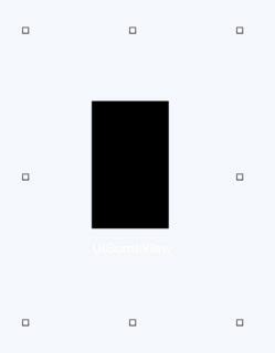 Ios UIbutton Partially Transparent Stack Overflow