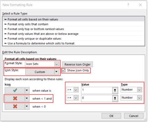 Tick Symbol In Excel Awesome Ways To Insert Tick And Cross Symbols Excel Master Consultant