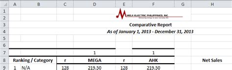 Php Phpexcel Sum With Skipped Columns Stack Overflow