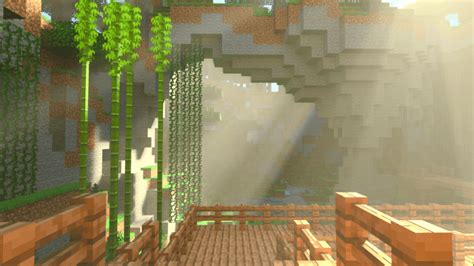 Defined Pbr A Vanilla Rtx Resource Pack Minecraft Texture