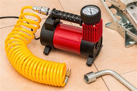 What To Look For When Buying A 12v Air Compressor