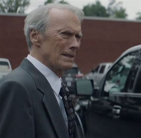 92 Year Old Clint Eastwood Reportedly Working On His Last Ever Film—and
