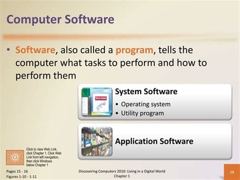 Lecture 1 Introduction To Computer Basic Definitions And Concepts Computer Types And Hierarchy Ppt