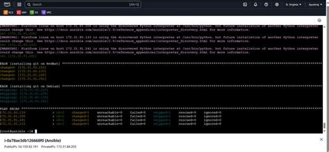 Ayush Raj On Linkedin Devops Automation Ansible Linux Cloudcomputing