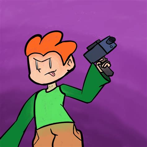 Pico Funny By Knubnasty On Newgrounds