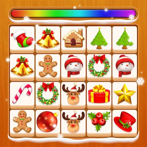 Tile Connect Tile Match Game Apps On Google Play