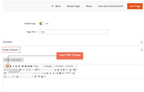 user guide bss commerce wiki