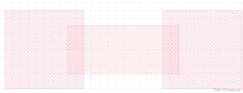 Klayout入门（5） Fill Toolklayout Fill Tool Csdn博客