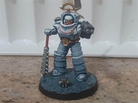 Shugoki R Warhammer40k