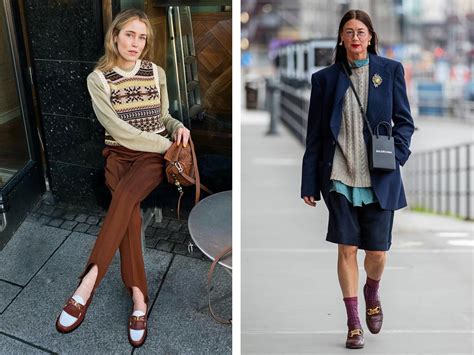 С чем носить жилет Школа Шопинга