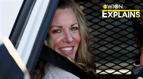 Explained Doomsday Cult Mom Lori Vallow Daybell Convicted Of