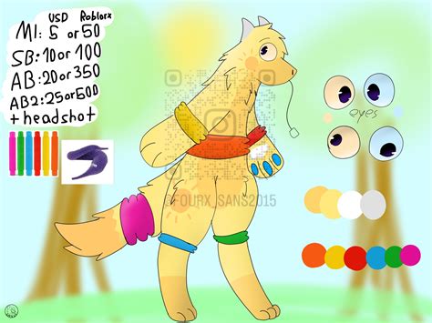 Tadc Oc Adopt By Sans2015c2 On Deviantart