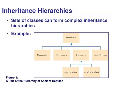 Ppt Chapter 13 Inheritance Powerpoint Presentation Free Download