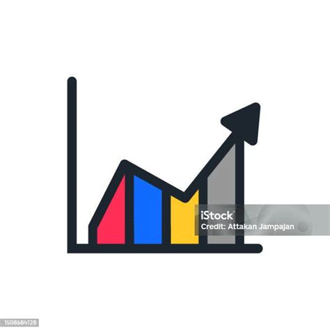 Icon Business Graph Or Chart Diagram向量圖形及更多信息圖形圖片 信息圖形 剪裁圖 商務 Istock