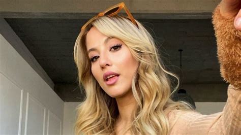 Florencia Vigna Reveló Quien Es Su Musa Principal El Colectivo