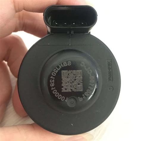 QR Code Laser Marking Is Not Clear How To Adjust Linxuan Laser