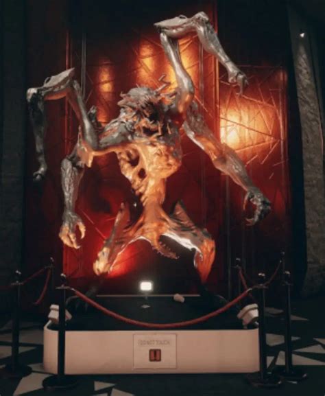 Terrormorph The Amazing Everything Wiki Fandom