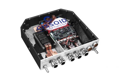 accelerating mobility electrification beyond cars with modular and high
