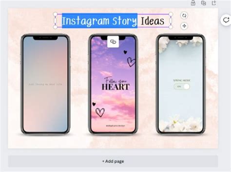 How To Add And Edit Text In Canva Beginners Guide
