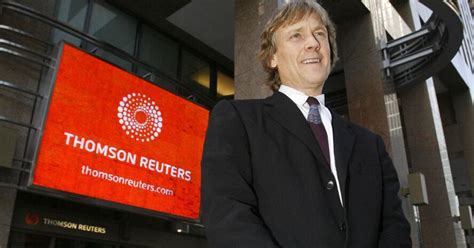 List Of Canadian Billionaires Has Grown More Than 30 Per Cent In Last