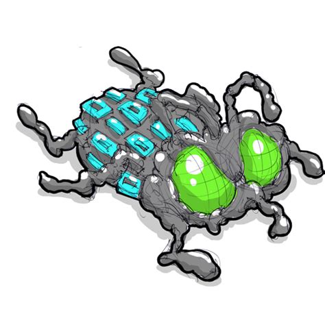 Bugsy The Fungus Amungus Wiki Fandom