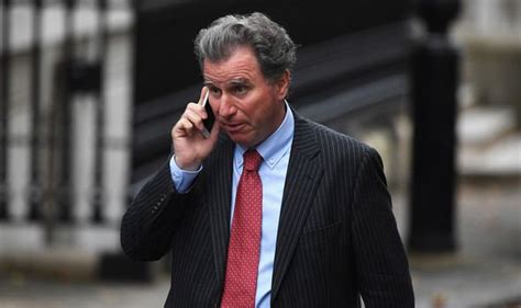 Brexit News Oliver Letwins ‘disgusting Memo Exposed As He Forces