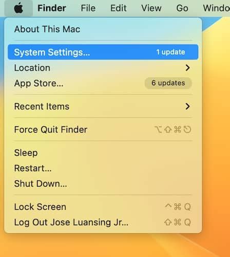 How To Fix Mouse Click Issues On Macos Sonoma The Mac Observer