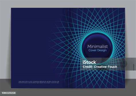簡約的封面設計向量圖形及更多式樣圖片 式樣 設計圖 封面 Istock