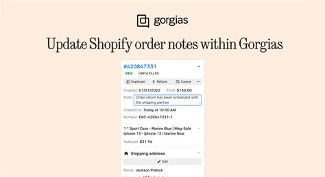 Gorgias Updates