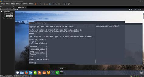 一步到位讲解ubuntu安装mysql ubuntu mysql安装 csdn博客